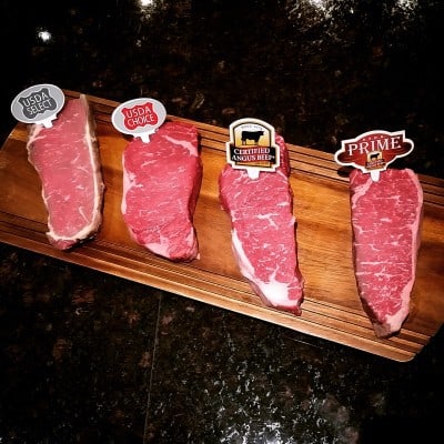 Prime vs. Choice: Understanding Beef Grades - Girl Carnivore