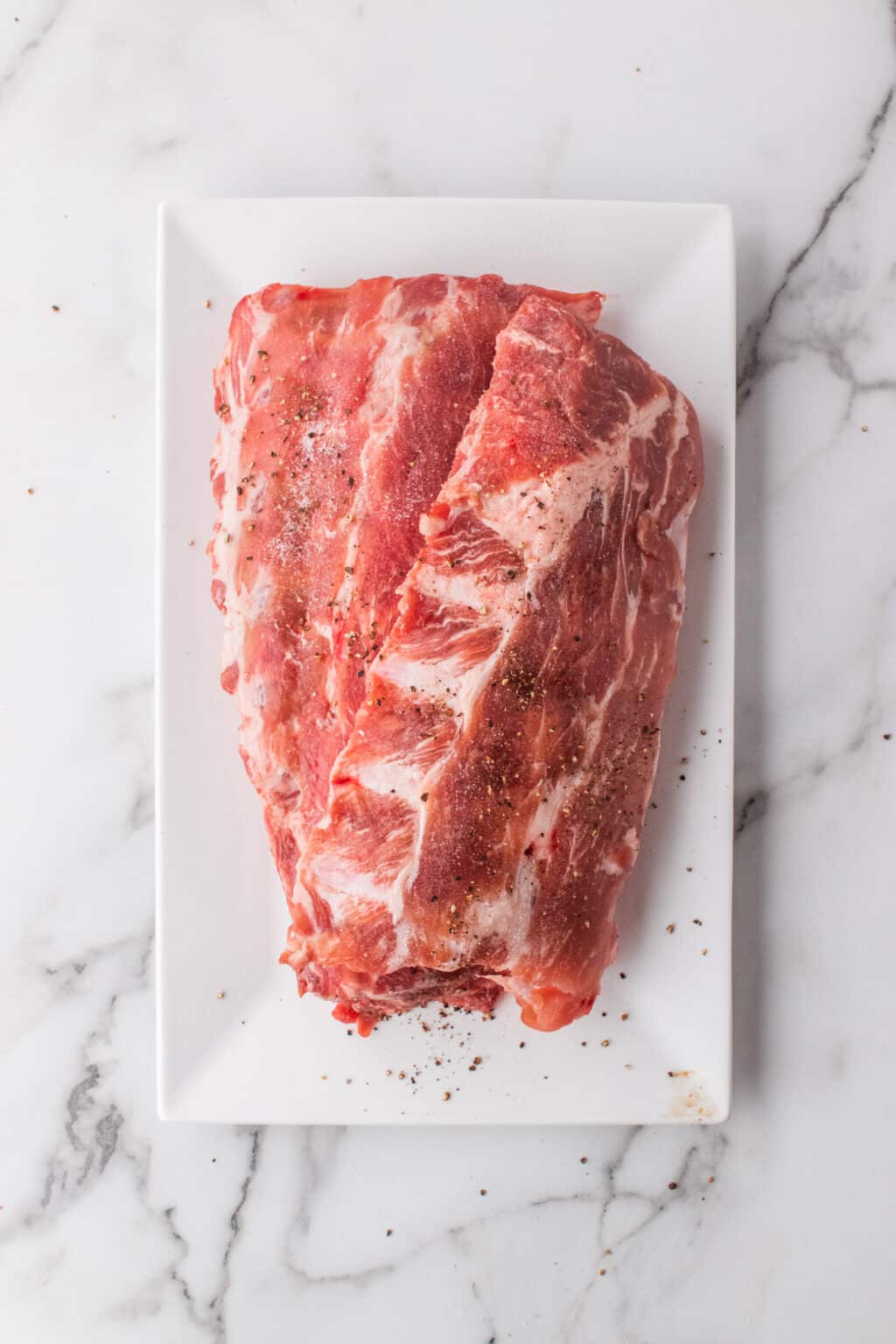 Pork Ribs 101: A Guide to the Types of Ribs - Girl Carnivore