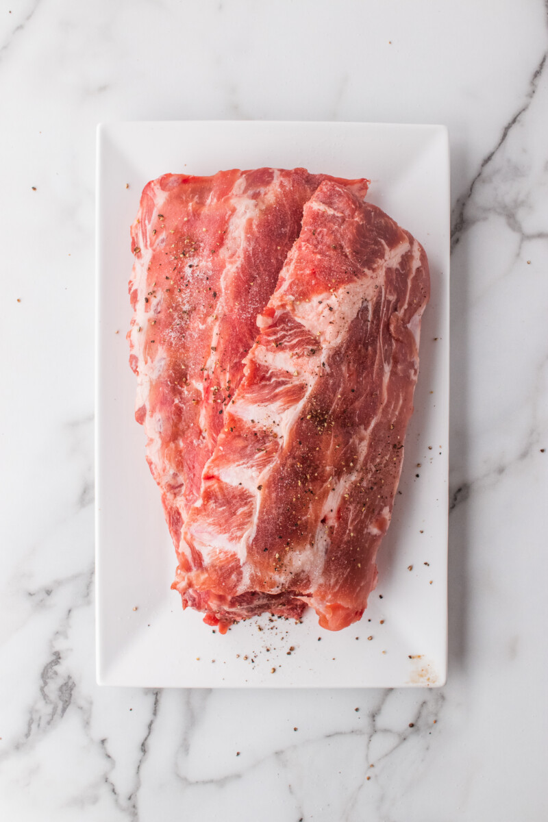 Pork Ribs 101: A Guide to the Types of Ribs - Girl Carnivore