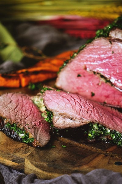 Beef Round Recipes - Girl Carnivore