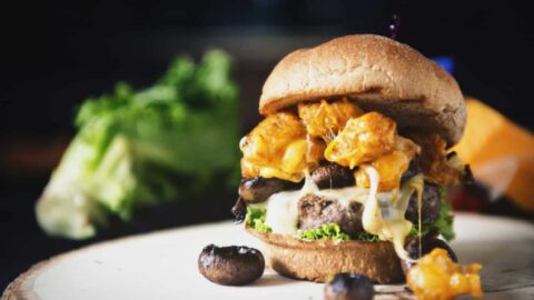 50 of the Best Burgers for Grilling - Girl Carnivore