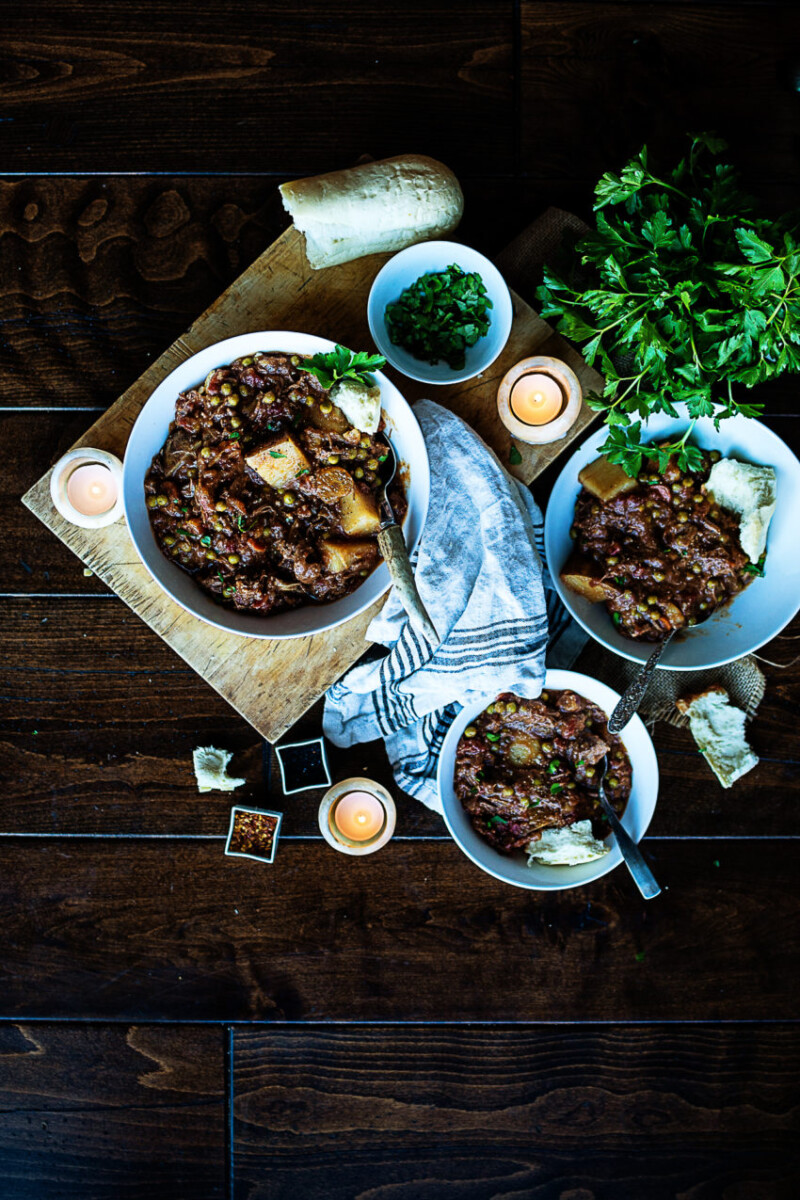 The Secret to Good Stew: Tips from a Pro for Amazing Results - Girl ...