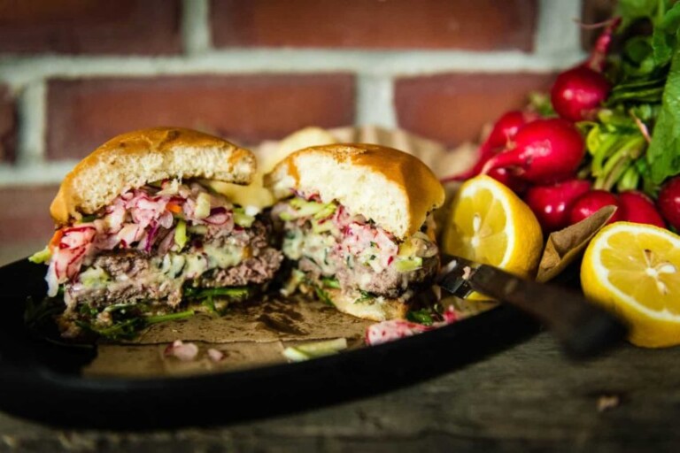 Burger Temperatures Guide: How to Cook Every Burger Perfectly - ChefOutdoor