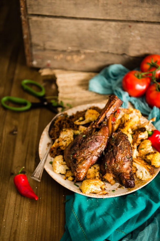 Savory and delicious Lamb Recipes Recipe | Girl Carnivore