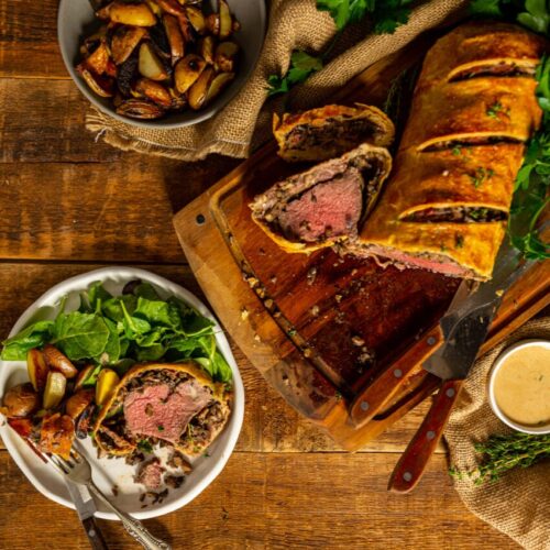 What is Beef Tenderloin - the Ultimate Guide - Girl Carnivore