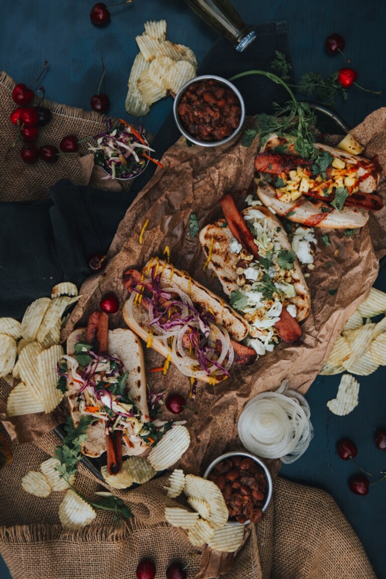 30 Epic Hot Dogs for Grilling - Girl Carnivore | Great Hot Dog Recipes