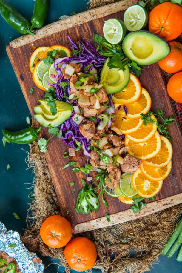 Delicious Pork Recipes | GirlCarnivore.com