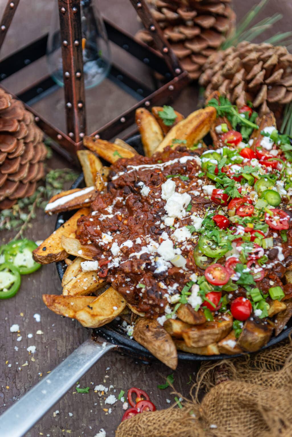 How to Make Duck Fat Fries - Girl Carnivore