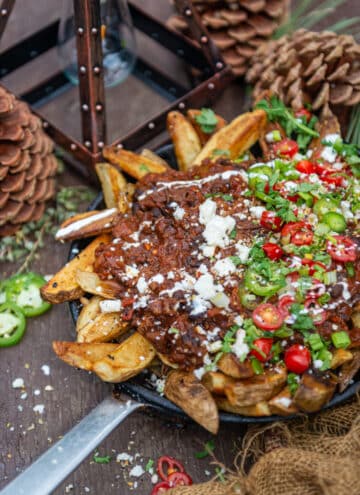 Top-Quality Grilling, BBQ, & Camping Recipes for the Home Cook | Girl ...