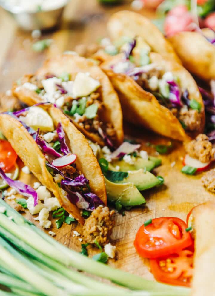 Twisted Tacos Archives - Girl Carnivore