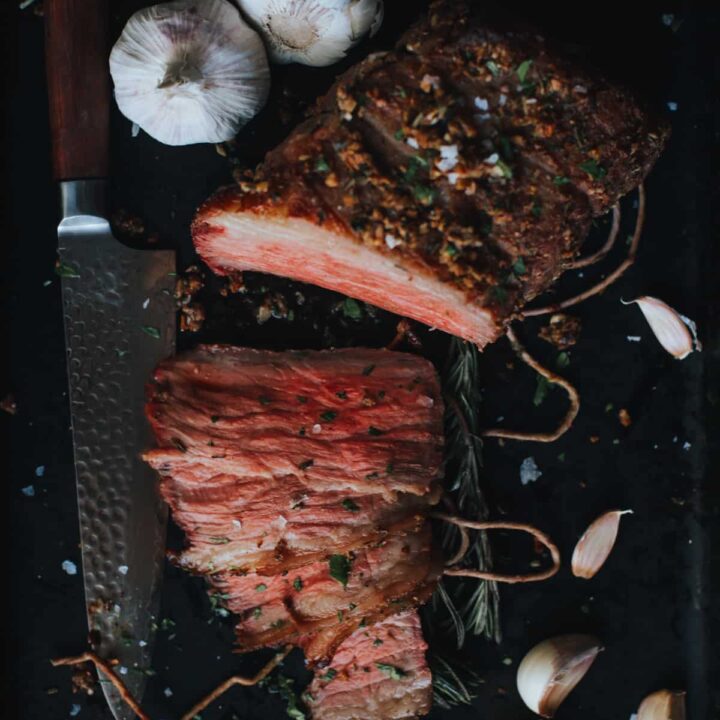 A Guide to the Leanest Cuts of Beef - ChefOutdoor