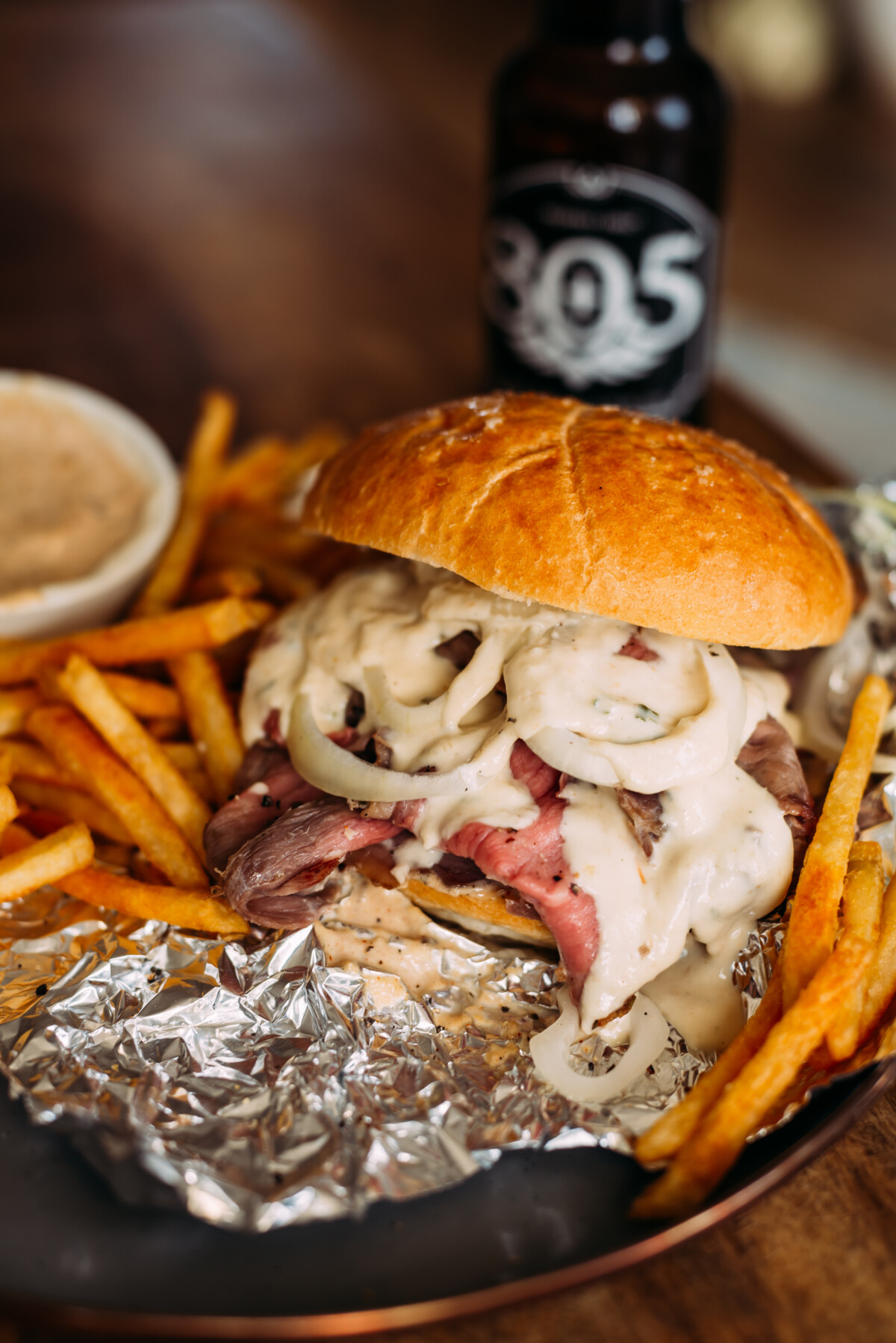 Sandwich Archives | Kita Roberts GirlCarnivore.com