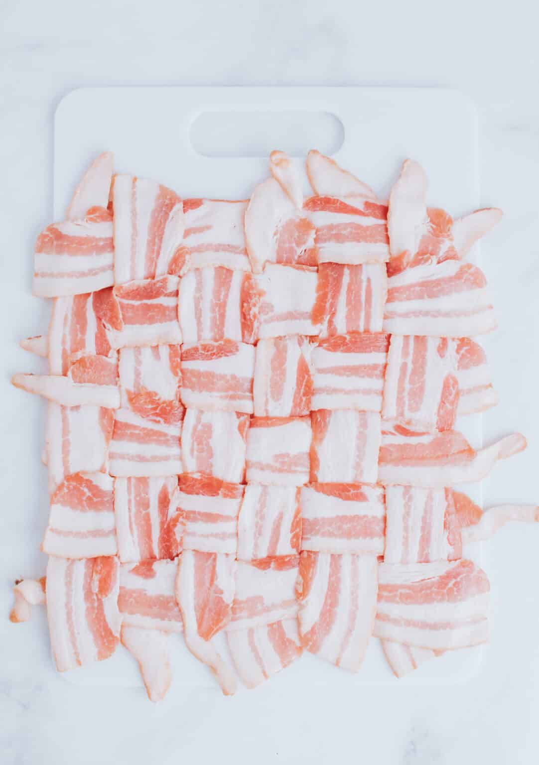 Smoked Bacon Wrapped BBQ Fatty Recipe | GirlCarnivore.com