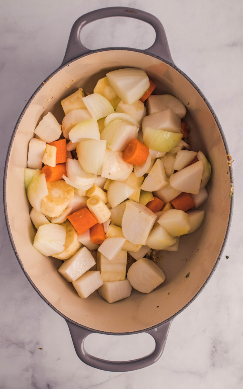 Perfect Rack of Pork Recipe: Oven-Roasted for Juicy Results