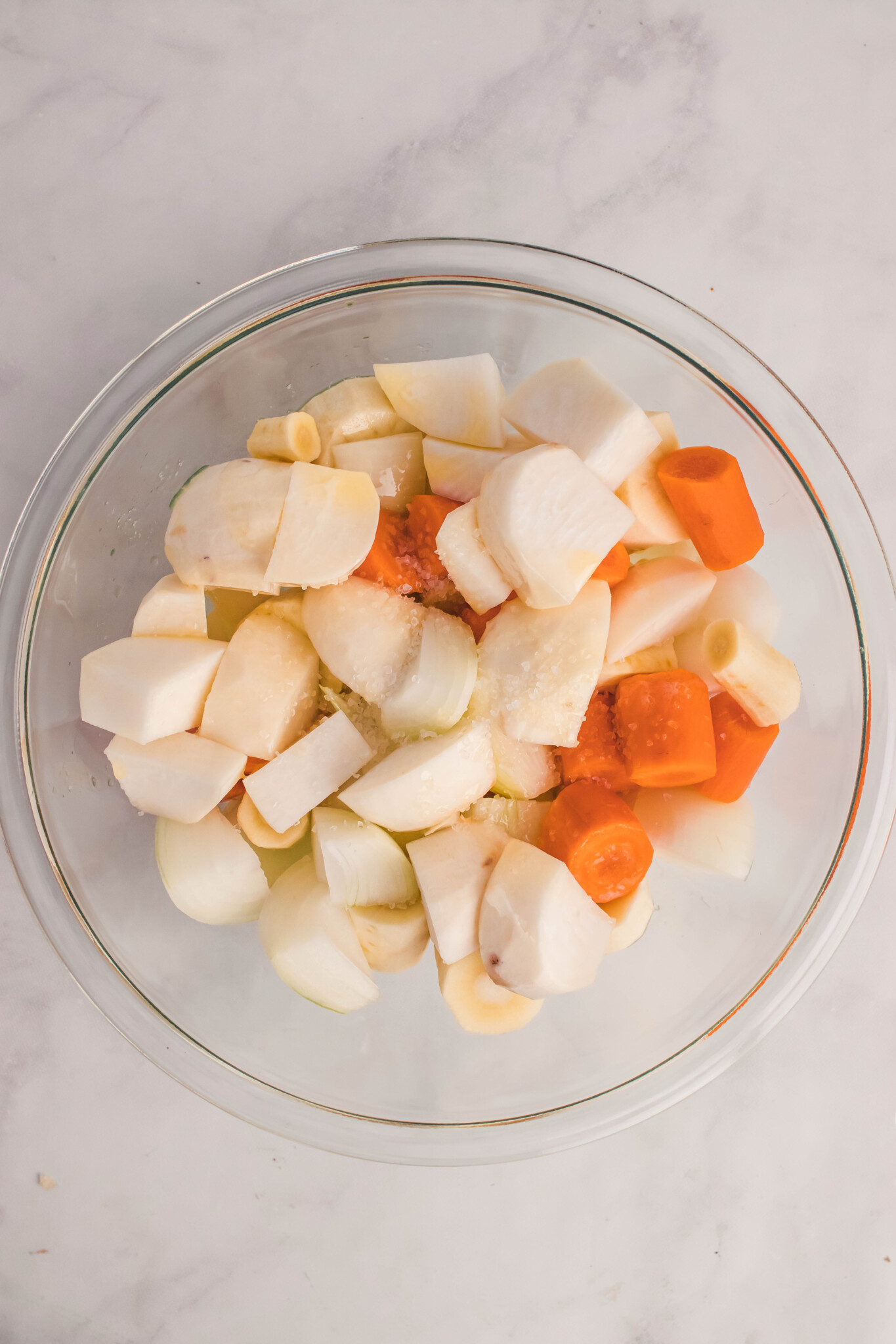 Perfect Oven-Roasted Rack of Pork - Girl Carnivore