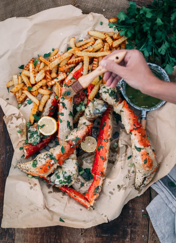 How to Steam Blue Crabs | The Ultimate Guide by Girl Carnivore