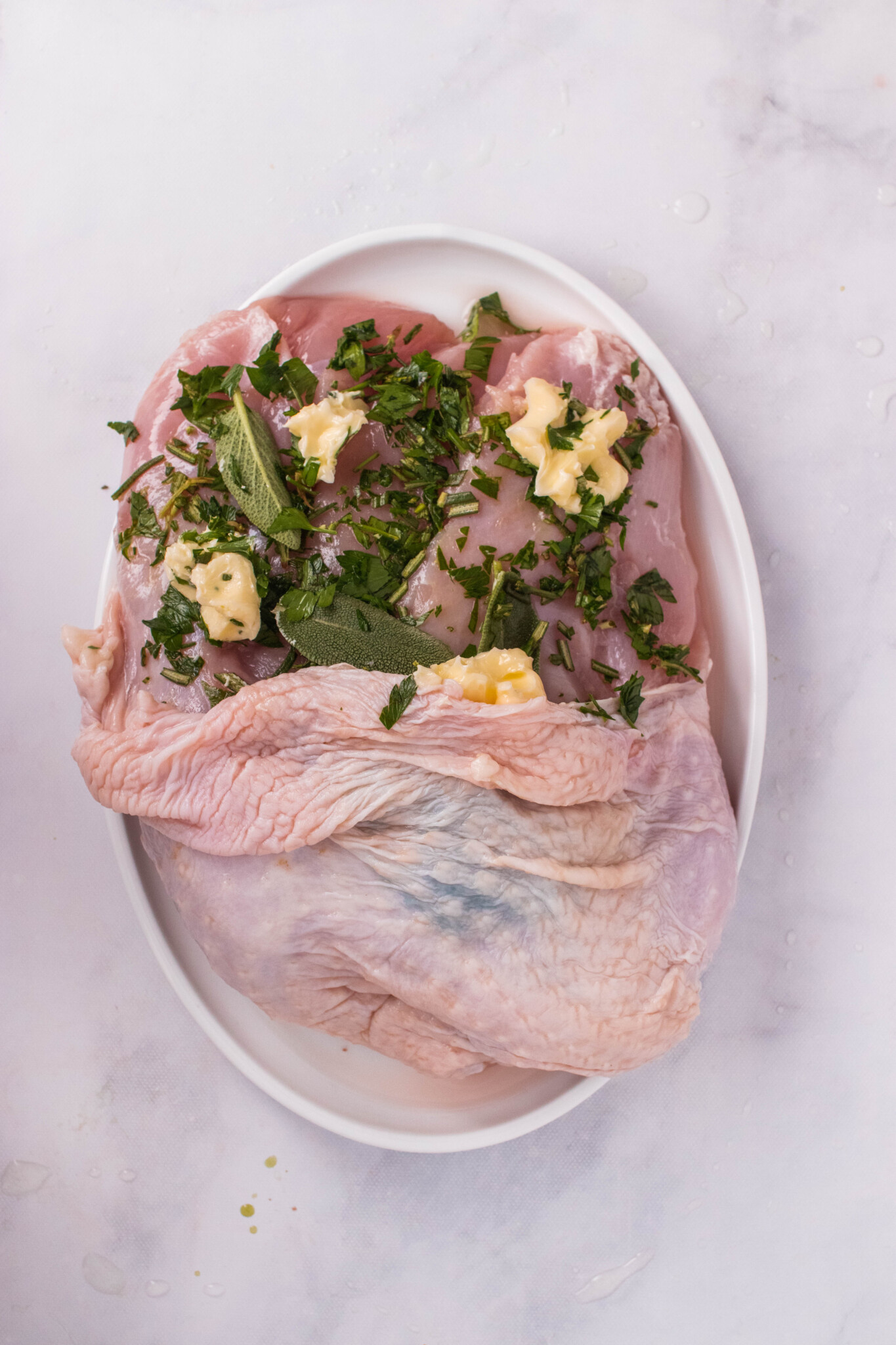 Quick Pressure Cooker Turkey Breast - Girl Carnivore