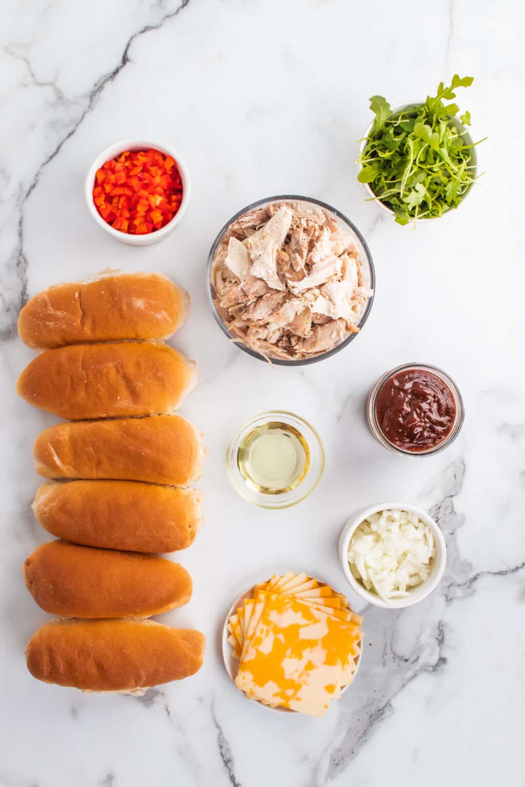 Leftover Smoked Turkey Sandwich | Campfire Recipe GirlCarnivore