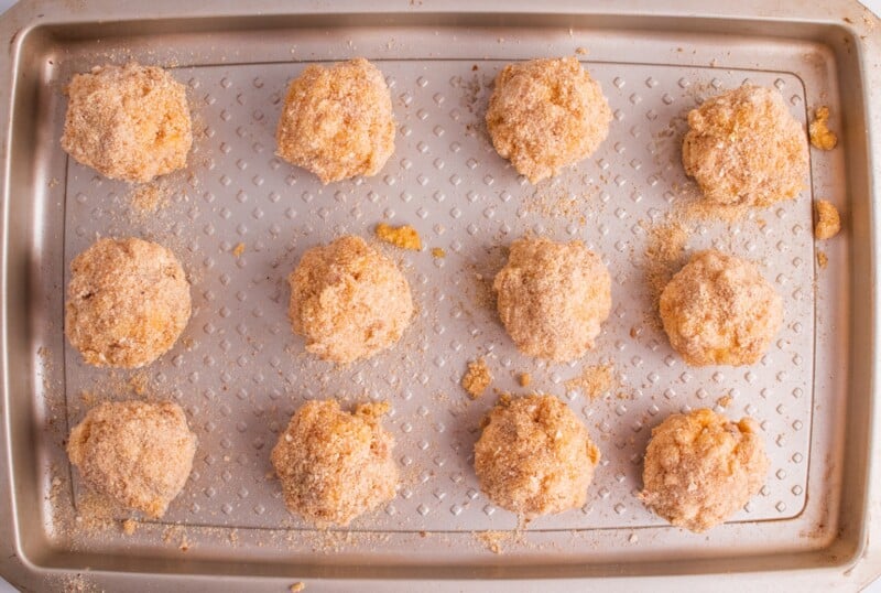 Deep Fried Macaroni and Cheese Recipe - Girl Carnivore