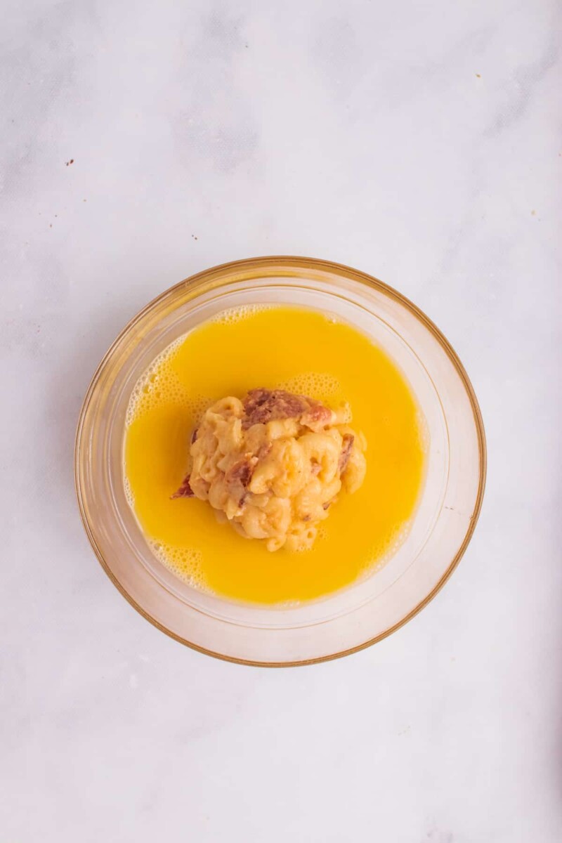 Deep Fried Macaroni and Cheese Recipe - Girl Carnivore