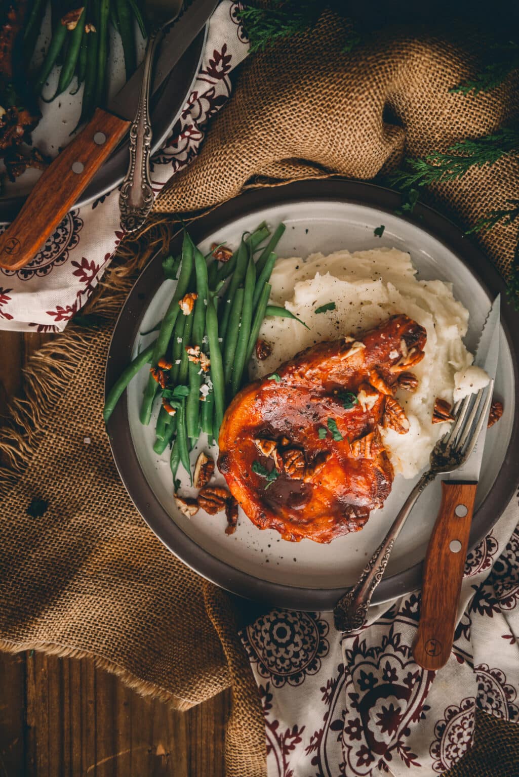 Savory and Delicious Pork Recipes | GirlCarnivore.com