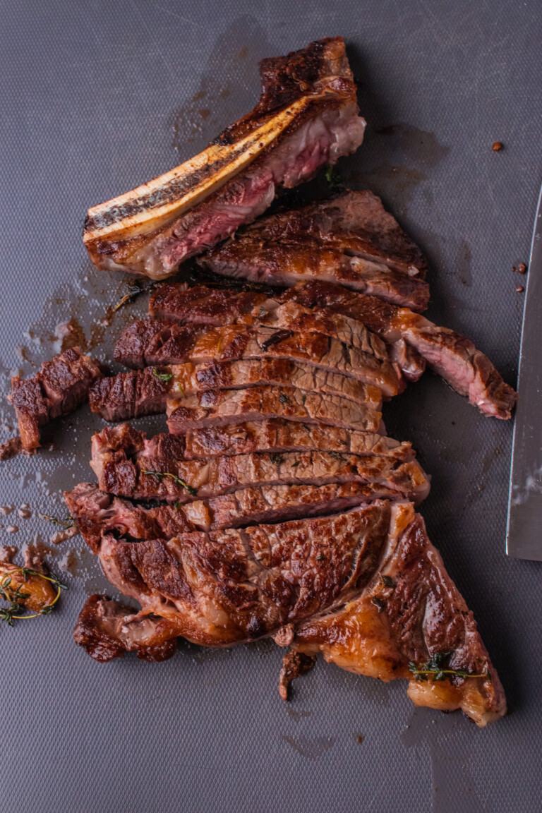 How to Sear Meat for Amazing Flavor and Texture - Girl Carnivore