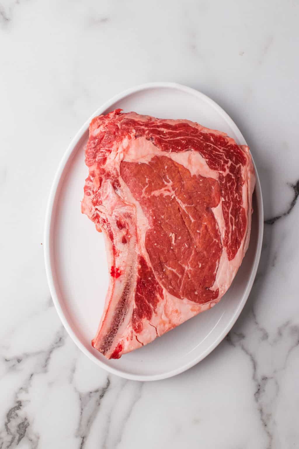 Perfect Pan Seared Ribeye Steaks - Girl Carnivore