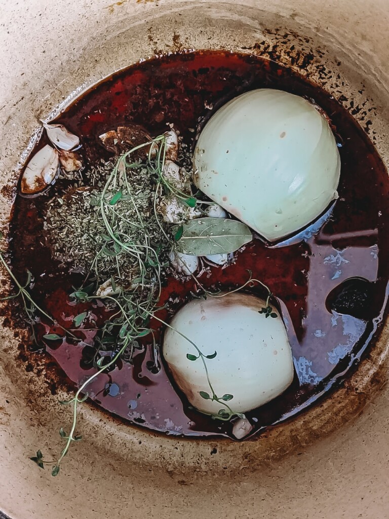 Mexican Beef Birria Recipe - Girl Carnivore