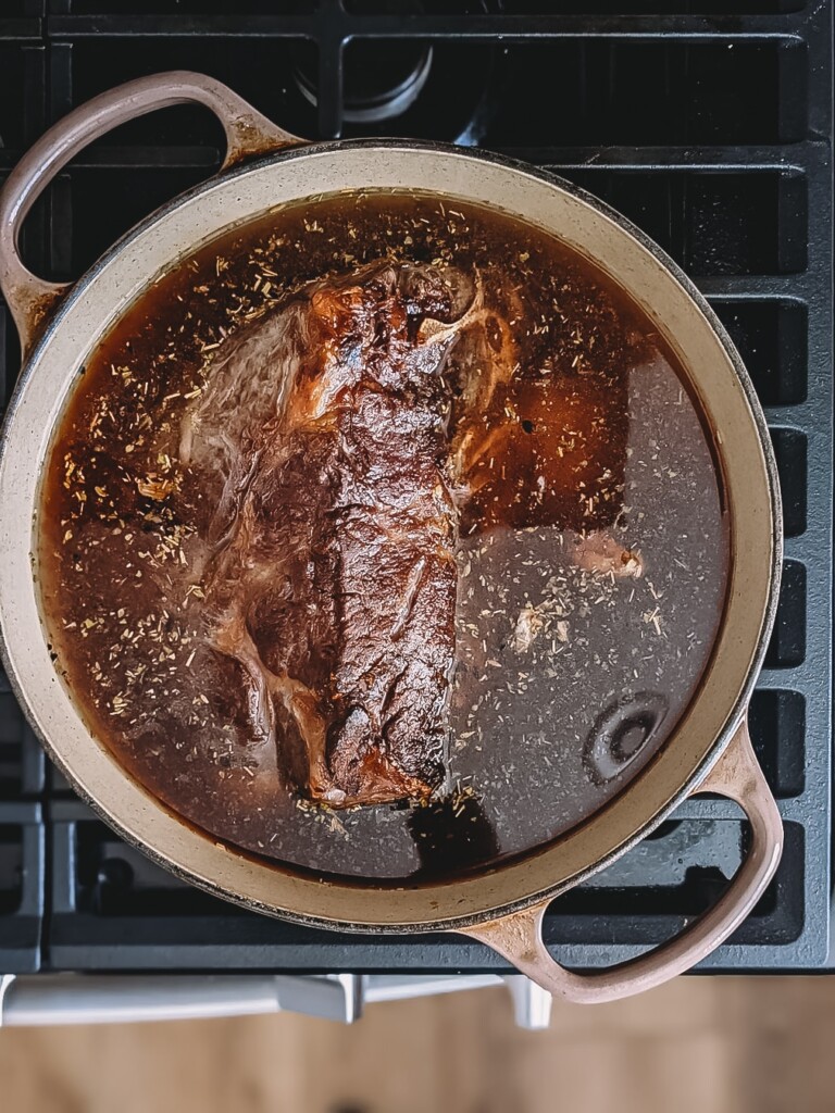 Mexican Beef Birria Recipe - Girl Carnivore