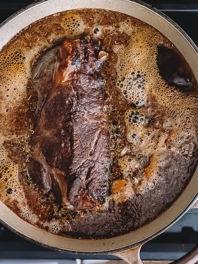 Mexican Beef Birria Recipe - Girl Carnivore