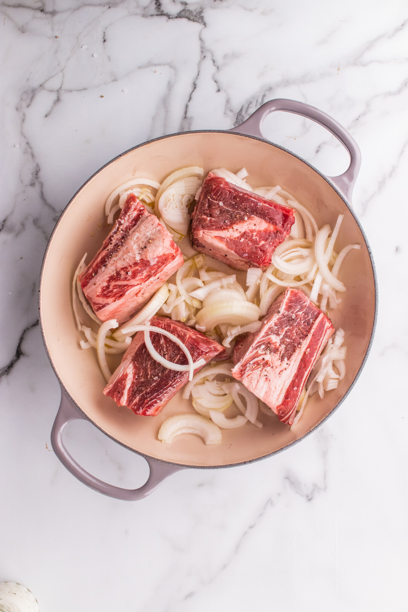Bourbon Braised Short Ribs Mac & Cheese - Girl Carnivore