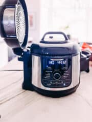 Instant Pot Beef Tallow - Girl Carnivore