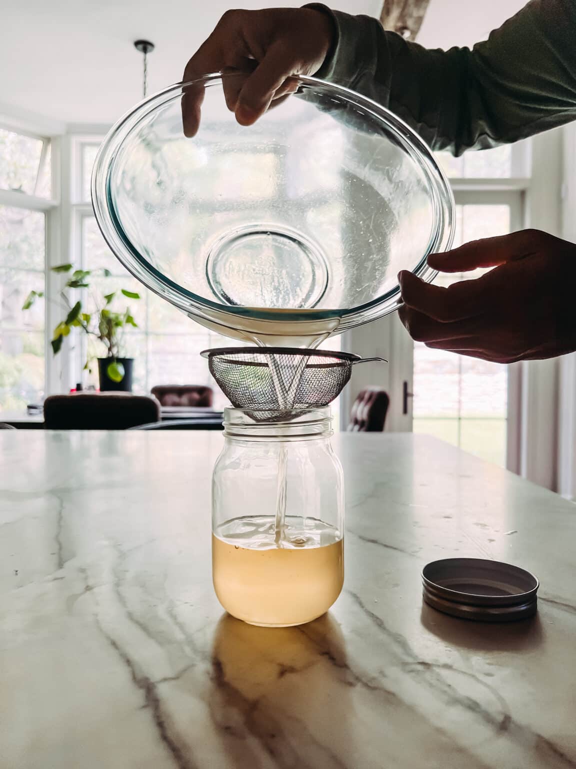 Instant Pot Beef Tallow - Girl Carnivore