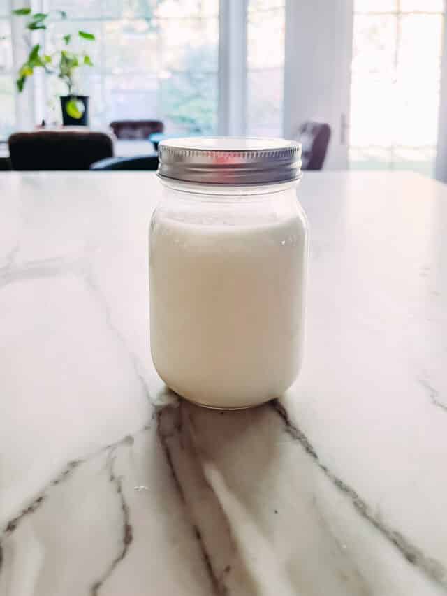 Instant Pot Beef Tallow - Girl Carnivore