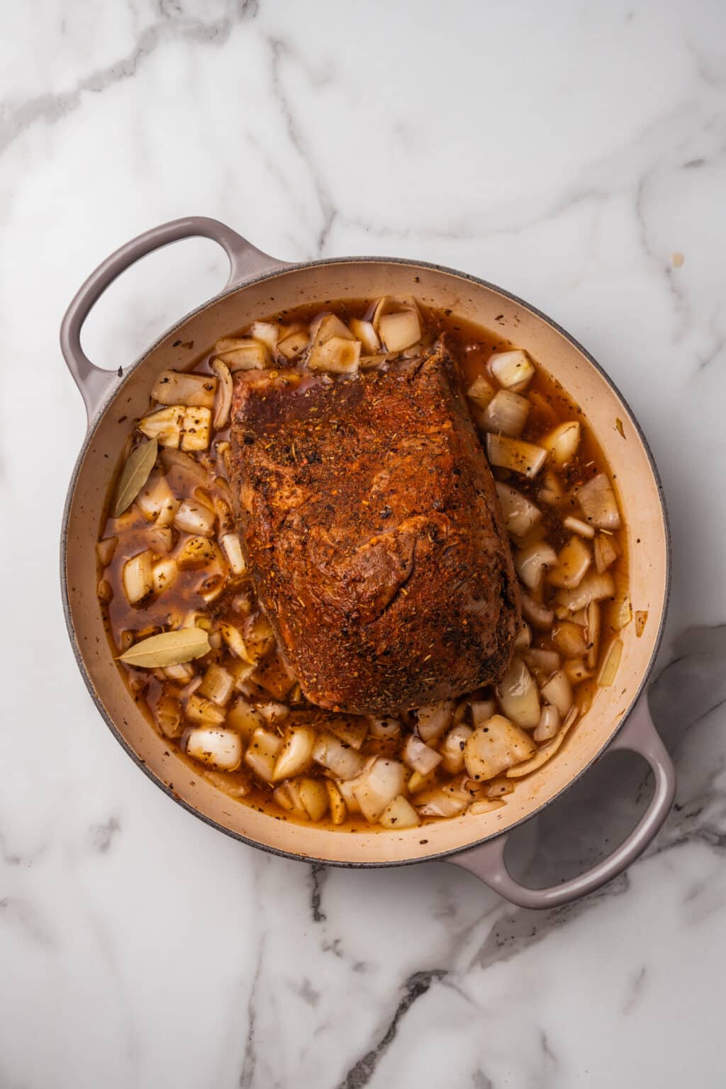 Chicago Italian Beef Sandwich - Girl Carnivore