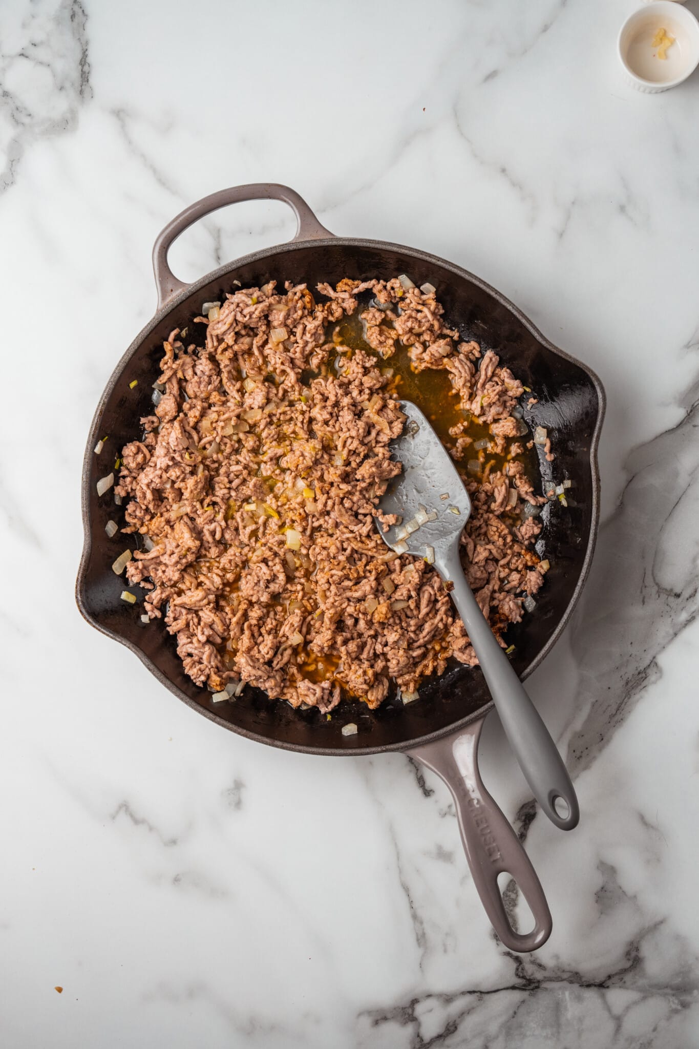 Easy Ground Pork Tacos - Girl Carnivore