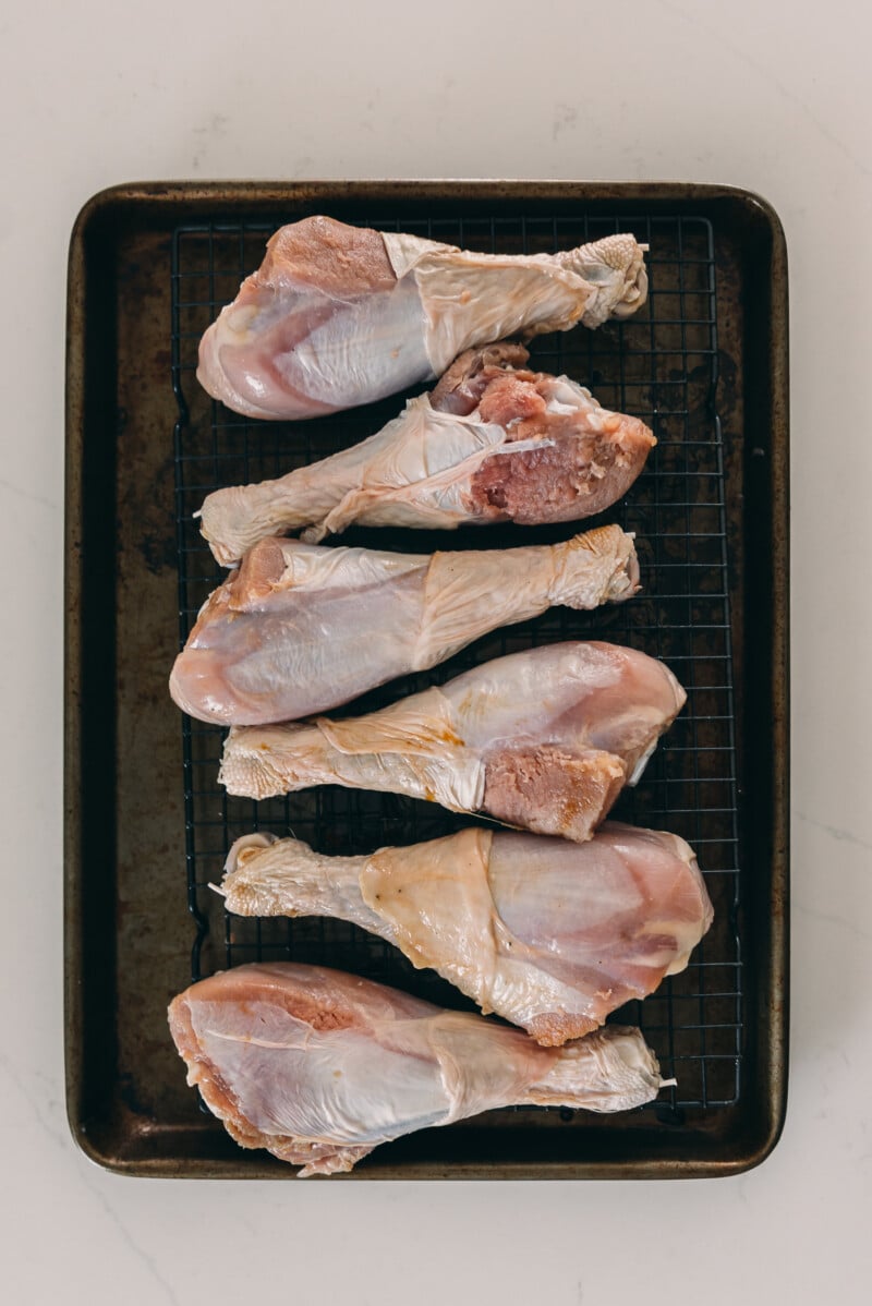 Smoked Turkey Leg Recipe (with Rub & Tips) - Girl Carnivore