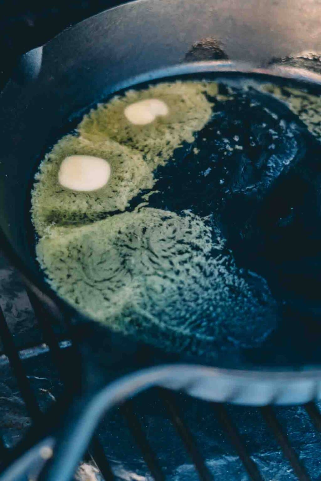 Umami Smoked Mushrooms - Girl Carnivore