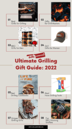 Ultimate Grilling Gift Guide: 2022 - Girl Carnivore