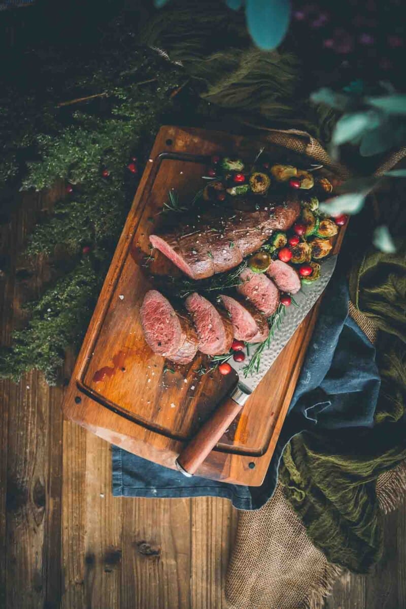 What is Beef Tenderloin - the Ultimate Guide - Girl Carnivore