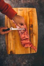 How to trim a beef tenderloin: A Step-by-Step Guide | Girl Carnivore
