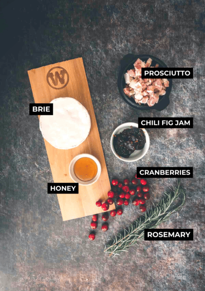 Smoked Brie - Girl Carnivore