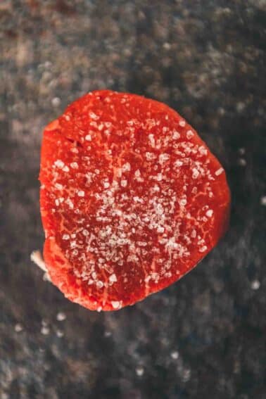 Seared Filet Mignon - Girl Carnivore