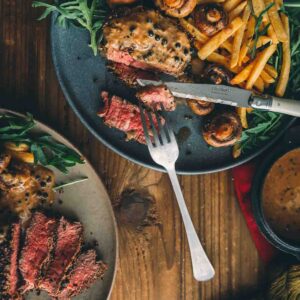 A Guide to the Leanest Cuts of Beef - ChefOutdoor