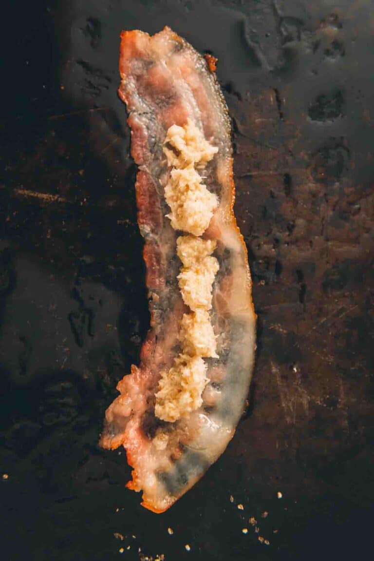 Smoked Bacon-Wrapped Scallops - Girl Carnivore