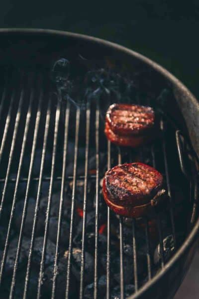 Grilled Filet Mignon - Girl Carnivore
