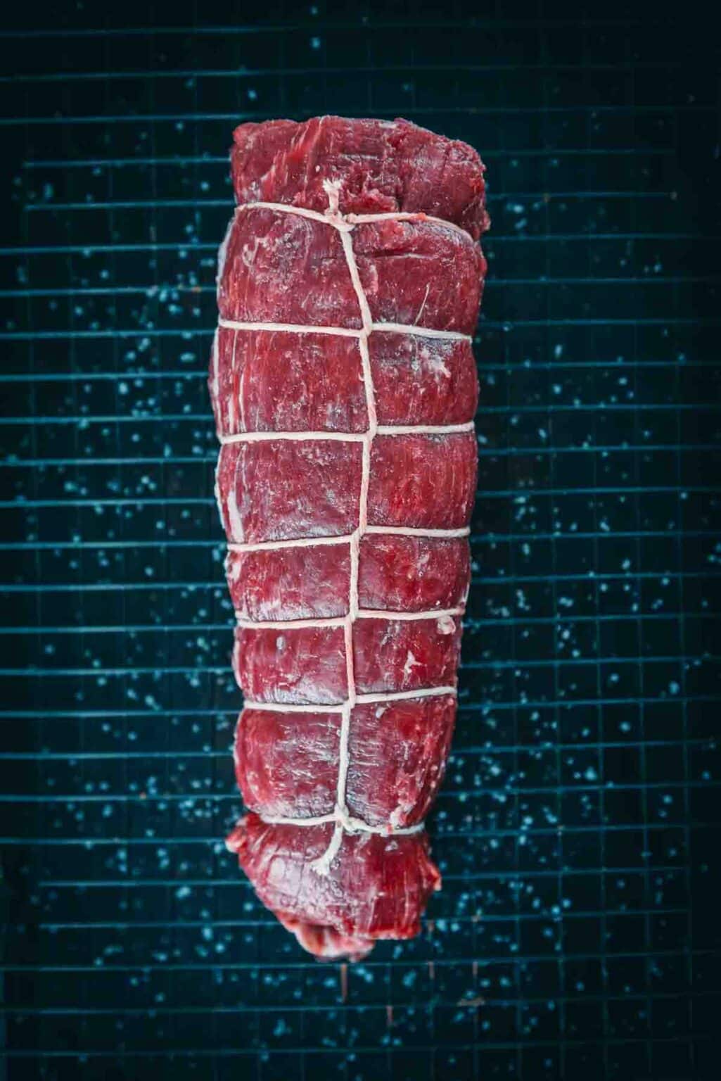 Chateaubriand Recipe | Oven Roasted Beef Tenderloin Perfect for Holiday Dinners