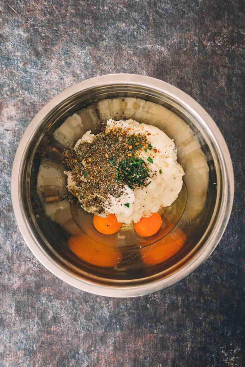 Fish Cakes - Girl Carnivore