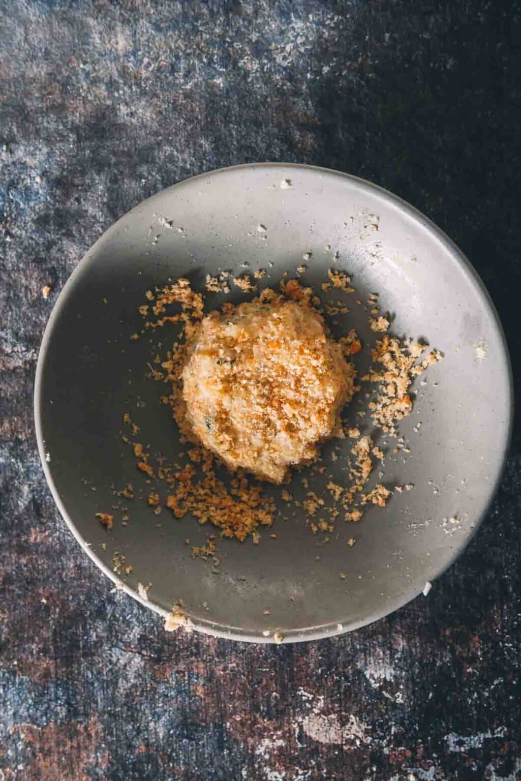 Fish Cakes - Girl Carnivore