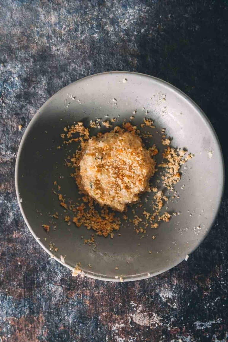 Fish Cakes - Girl Carnivore